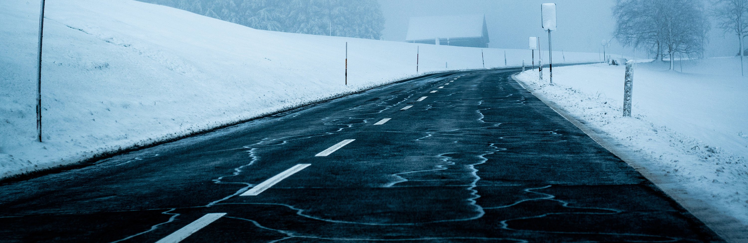 Pioneering CMOS-SWIR Sensors